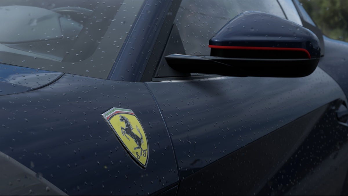 Forza Motorsport's car models are being fixed, but not for the current game