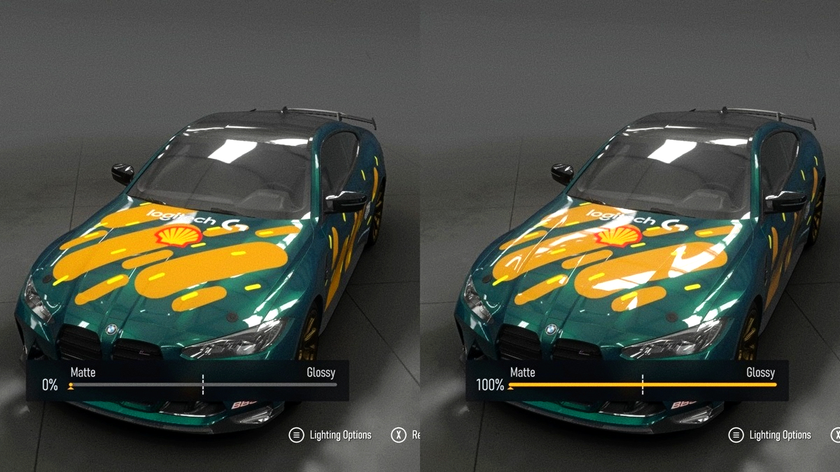 Forza Motorsport Update 8 adds improved vinyl editor, better AI ...