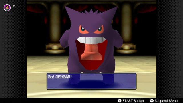 Top 13 best rental Pokémon in Pokémon Stadium, ranked