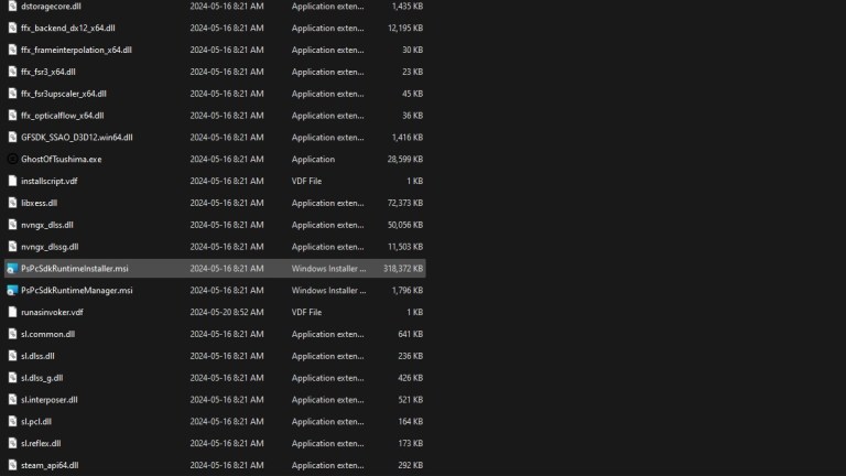 How to fix Failed to Initialize PlayStation PC SDK error in Ghost of ...