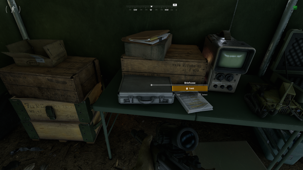 How to complete Native Negotiations in Gray Zone Warfare