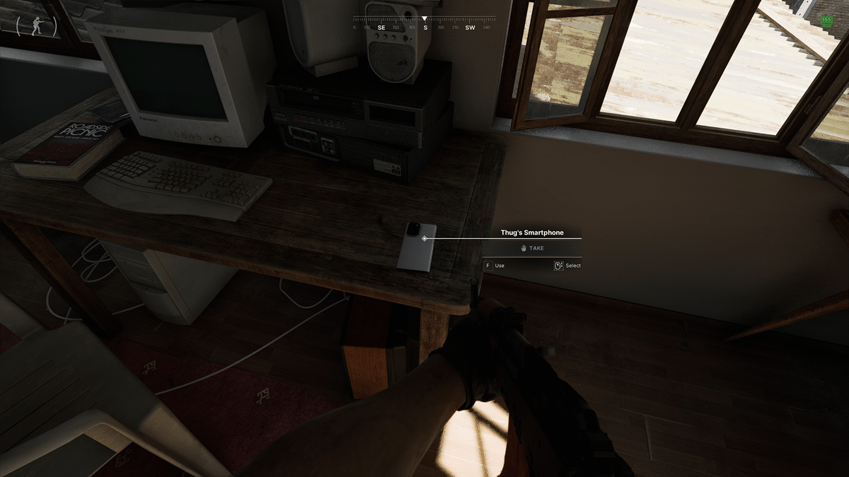 How to complete Rat's Nest in Gray Zone Warfare