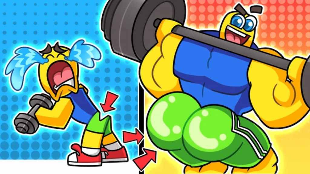 Gyatts Simulator codes (August 2024) — Are there any? – Destructoid