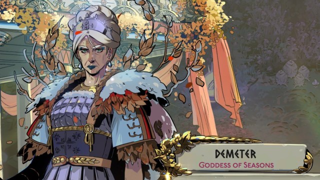 Best Boons for each god in Hades 2