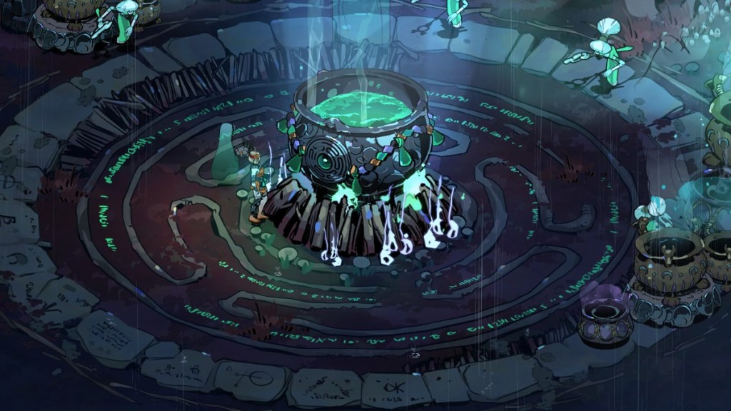 Hades 2 Early Access Patch 3 arrives with improvements to Boons and ...