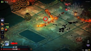 Hades 2 Path of Stars and upgrades, explained