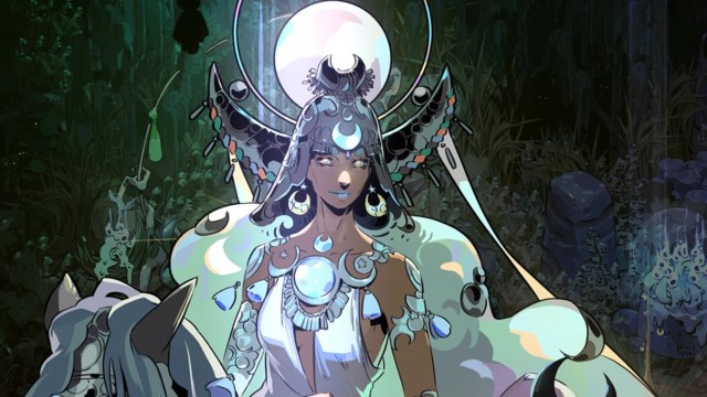All Hades 2 voice actors and the characters they play