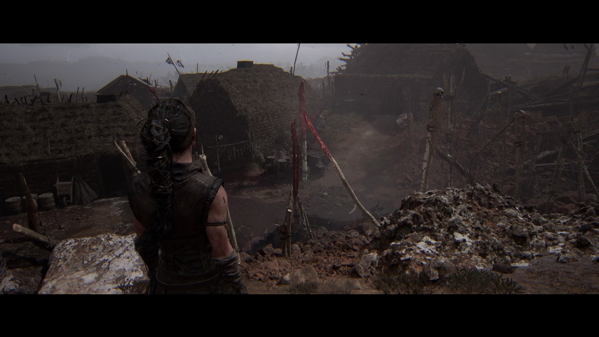 How to open the village gate in Hellblade 2 – Destructoid