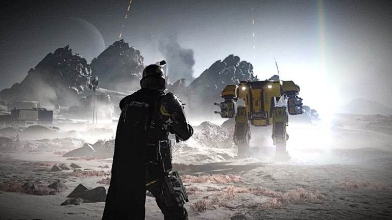 Helldivers 2's review bomb cape is finished, but Arrowhead isn't ...