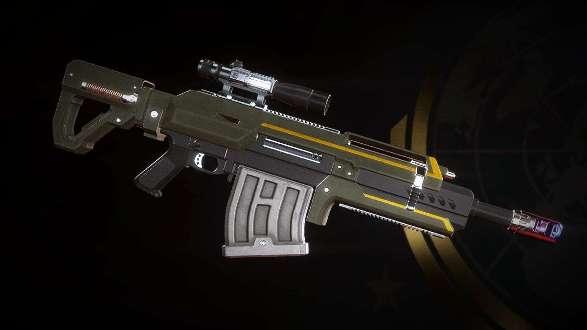 Helldivers 2's Eruptor nerf was deliberate, after all