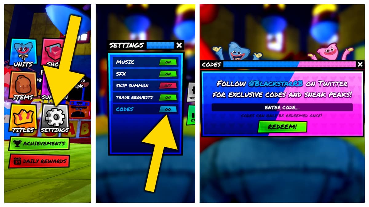 Poppy Tower Defense codes (March 2025) [UPDATE 3] – Destructoid