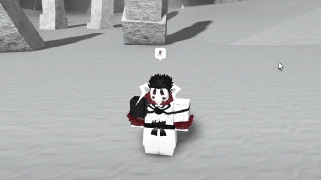 How to Become an Arrancar in Type Soul