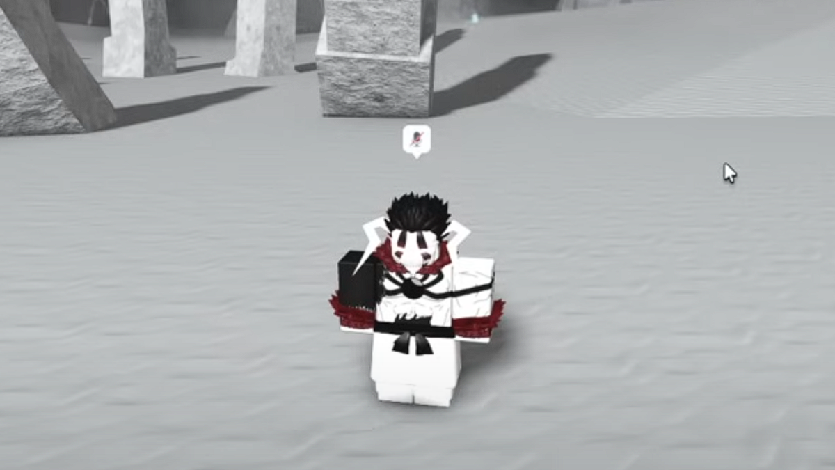 How to Become an Arrancar in Type Soul