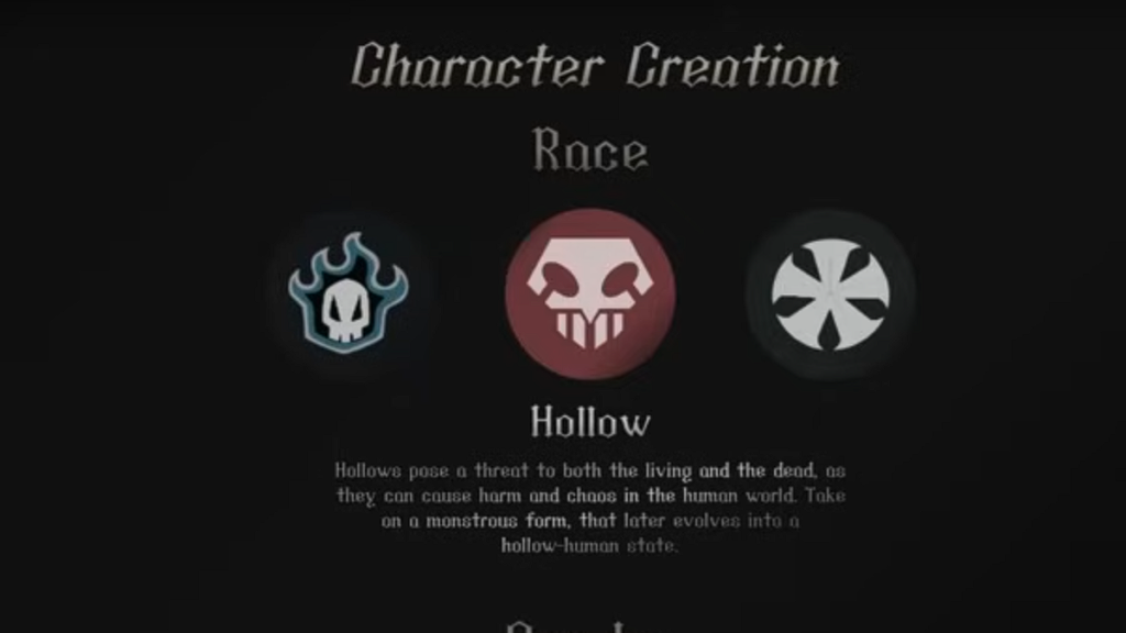 How to Become an Arrancar in Type Soul