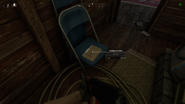 How to complete Helping Hand in Gray Zone Warfare