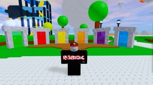How to find all Map Checkpoint Portals in Roblox The Classic