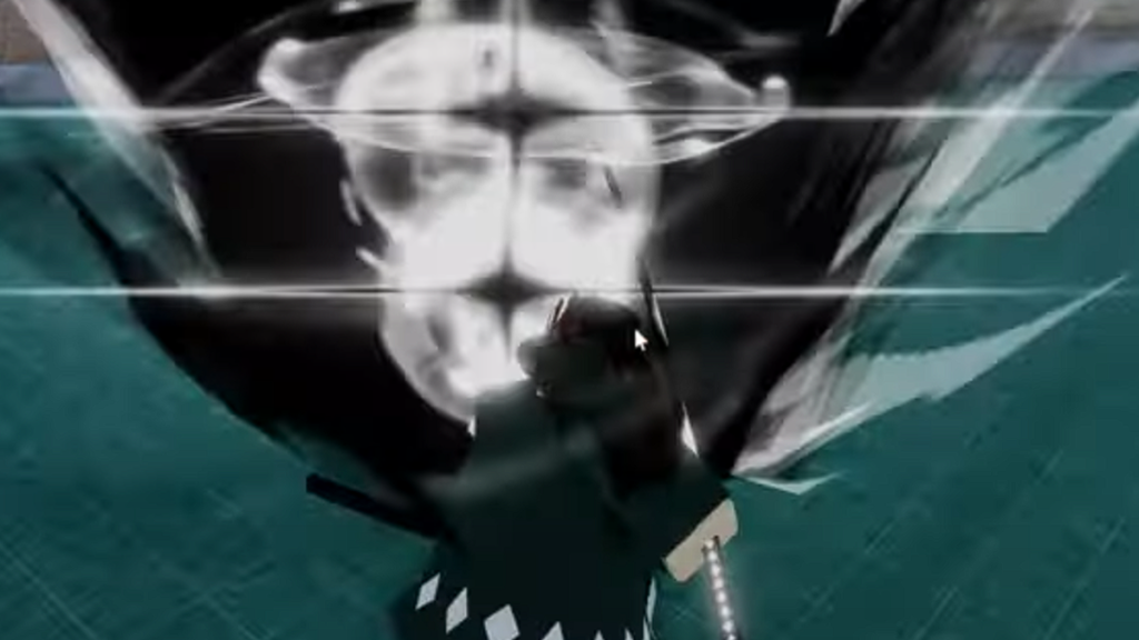 How to get and use Duality Shikai in Type Soul