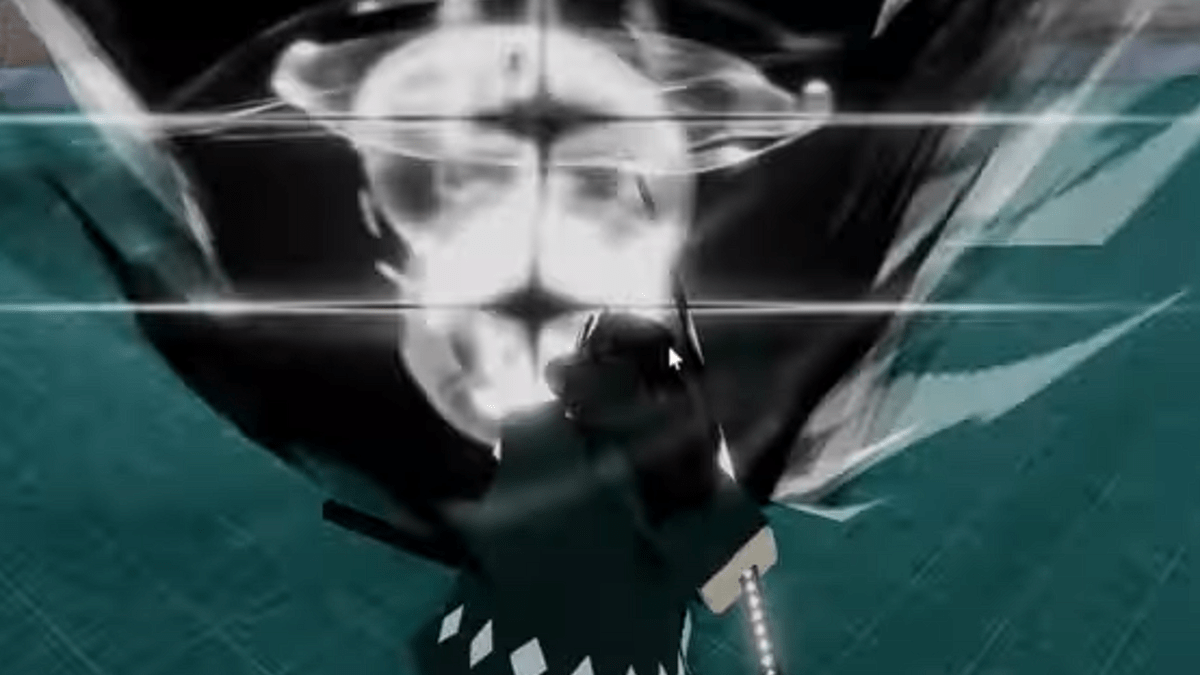 How to get and use Duality Shikai in Type Soul