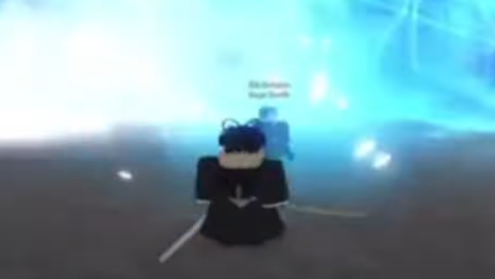 How to get Gran Rey Cero in Type Soul