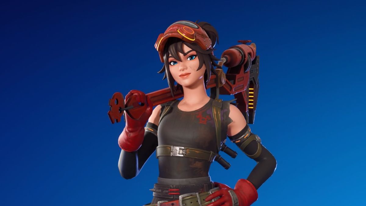 How to mod a vehicle in Fortnite – Destructoid