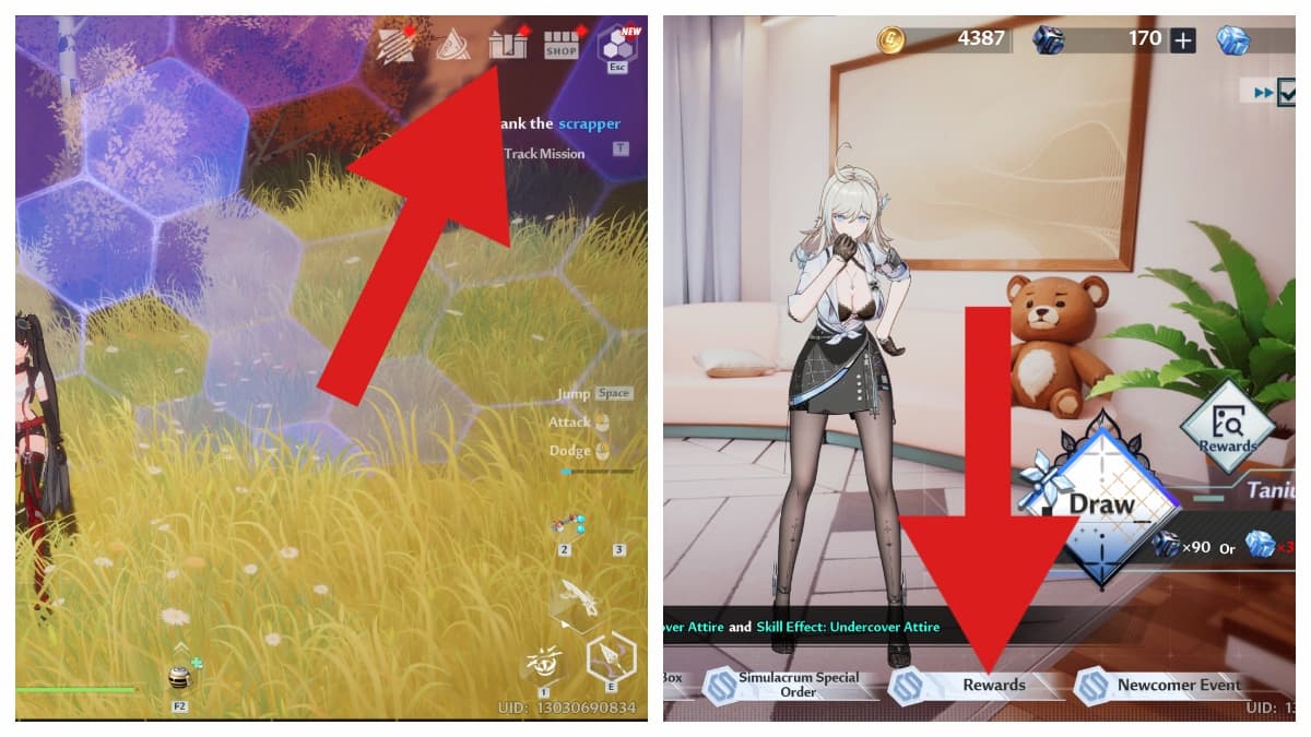 Tower of Fantasy codes (August 2024) – Destructoid