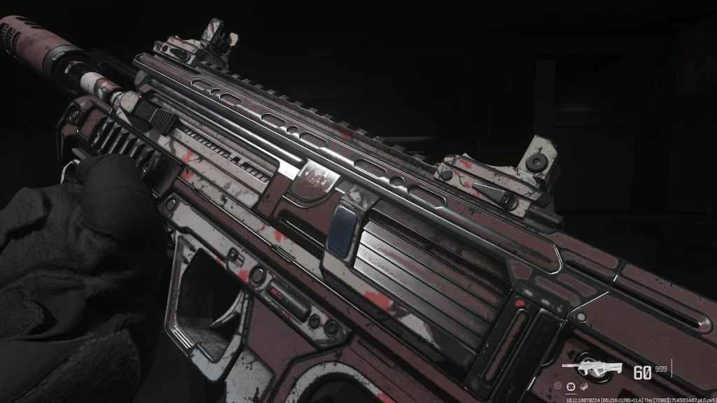 Best BAL-27 Warzone loadout: Attachments, perks, and equipment