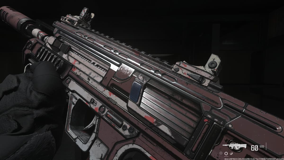 Best BAL-27 Warzone loadout: Attachments, perks, and equipment