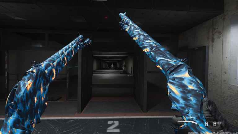 The best Lockwood MK2 loadout in MW3