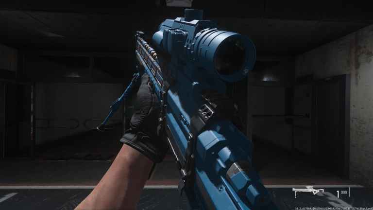 Best MORS loadout and class setup in MW3