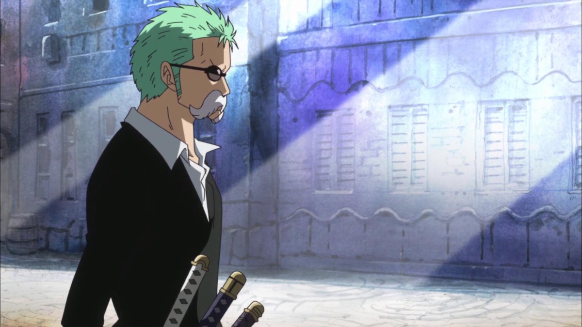 What episode does the Dressrosa Arc end in One Piece? – Destructoid