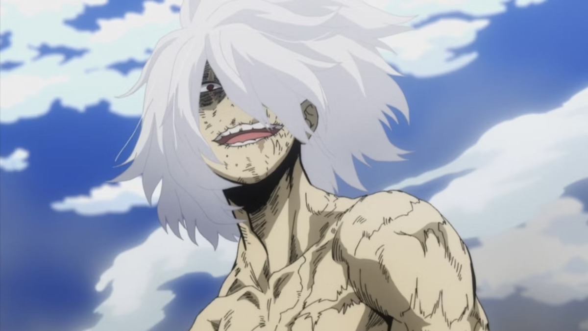 10 strongest Quirks in My Hero Academia – Destructoid