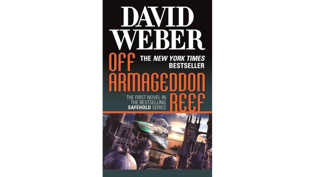 10 most underrated sci-fi books