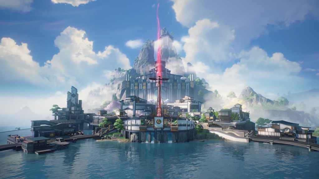 How to get Astrite in Wuthering Waves – Destructoid