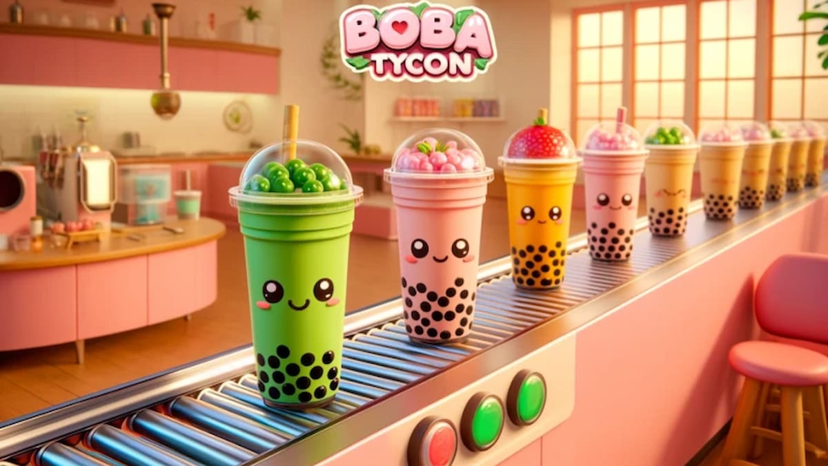 Make Boba and Prove Mom Wrong codes (July 2024) – Destructoid