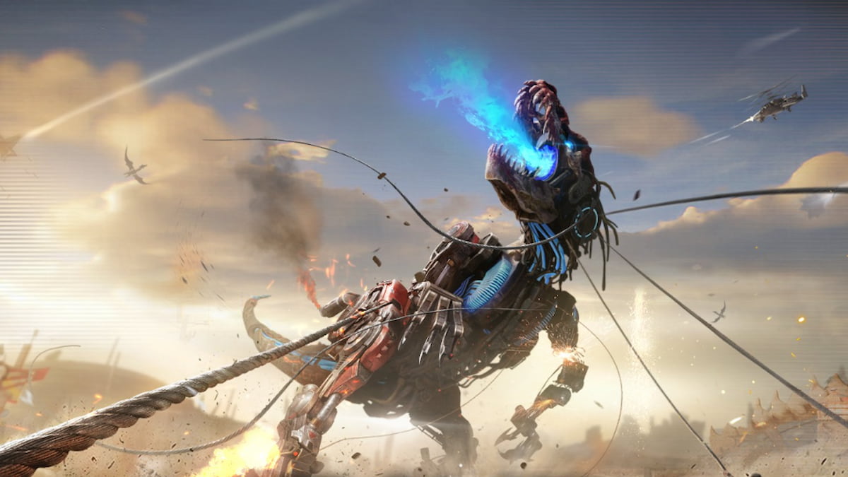 Mecha Domination codes (February 2025) – Destructoid