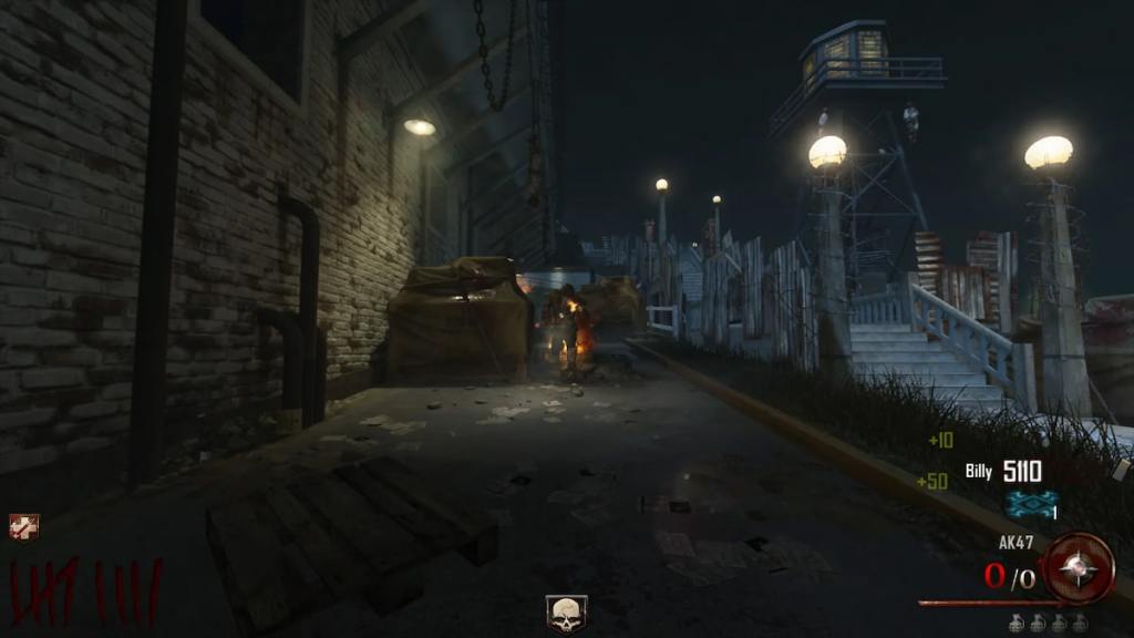 The 18 Best CoD Zombies maps, Ranked