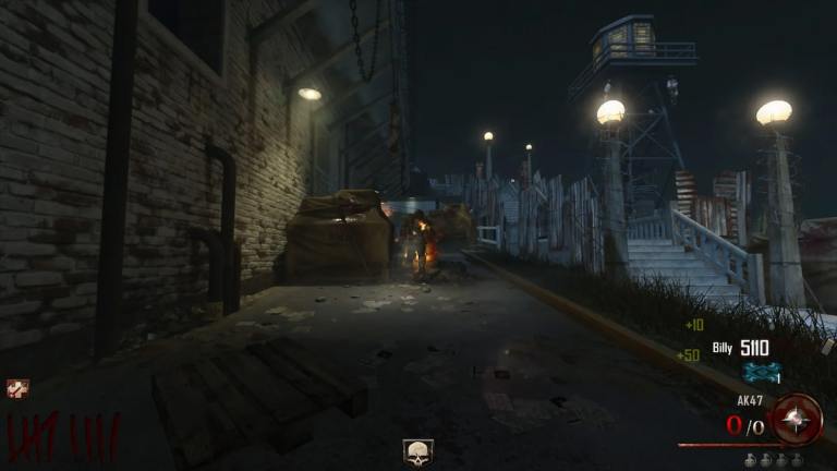 The 18 Best CoD Zombies maps, Ranked