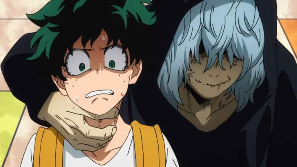 My Hero Academia Chapter 424 release date and predictions