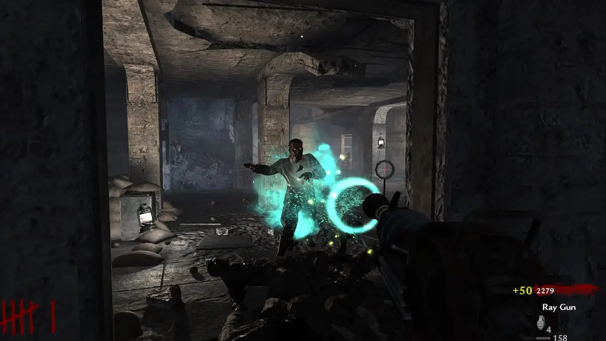 The 18 Best CoD Zombies maps, Ranked