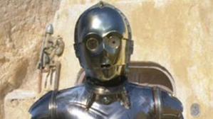 10 of the weirdest and wackiest characters in the Star Wars Universe ...