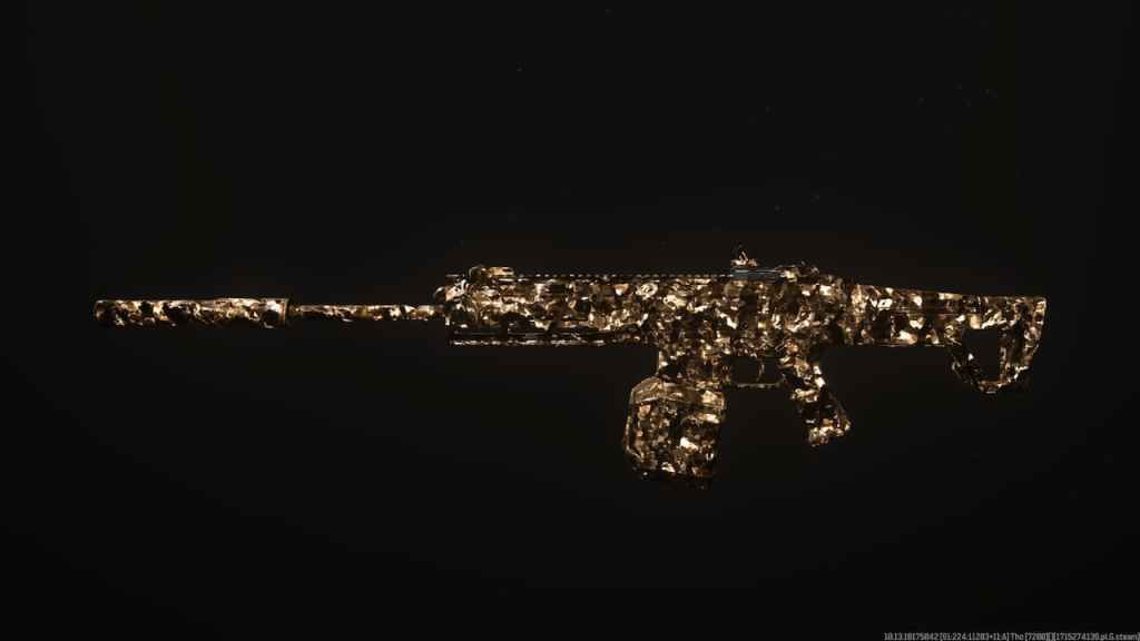 How to unlock weapon prestige camos in Modern Warfare 3 – Destructoid