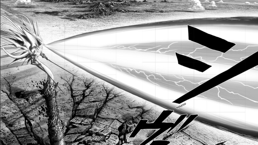 10 personajes más fuertes de One-Punch Man – Tecnologia4You