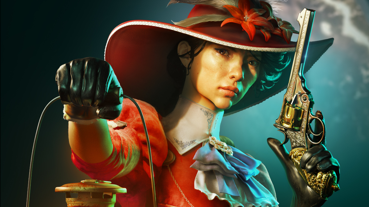 Nightingale gets offline mode with 0.3.0 update – Destructoid