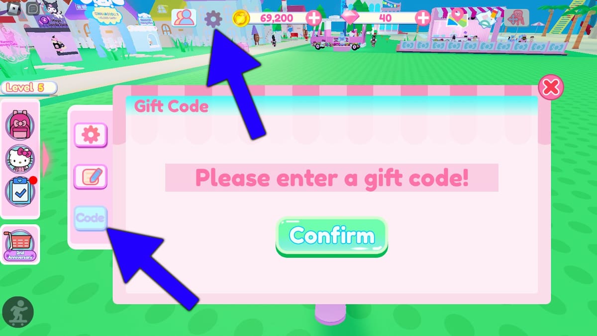 My Hello Kitty Cafe codes (May 2024) – Destructoid