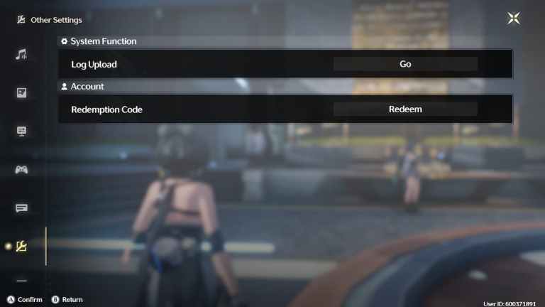 How to redeem gift codes in Wuthering Waves - Redemption Code Guide ...