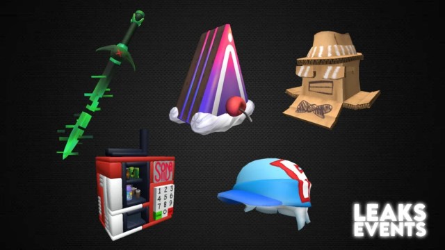Roblox The Classic event start and end dates, items, and more