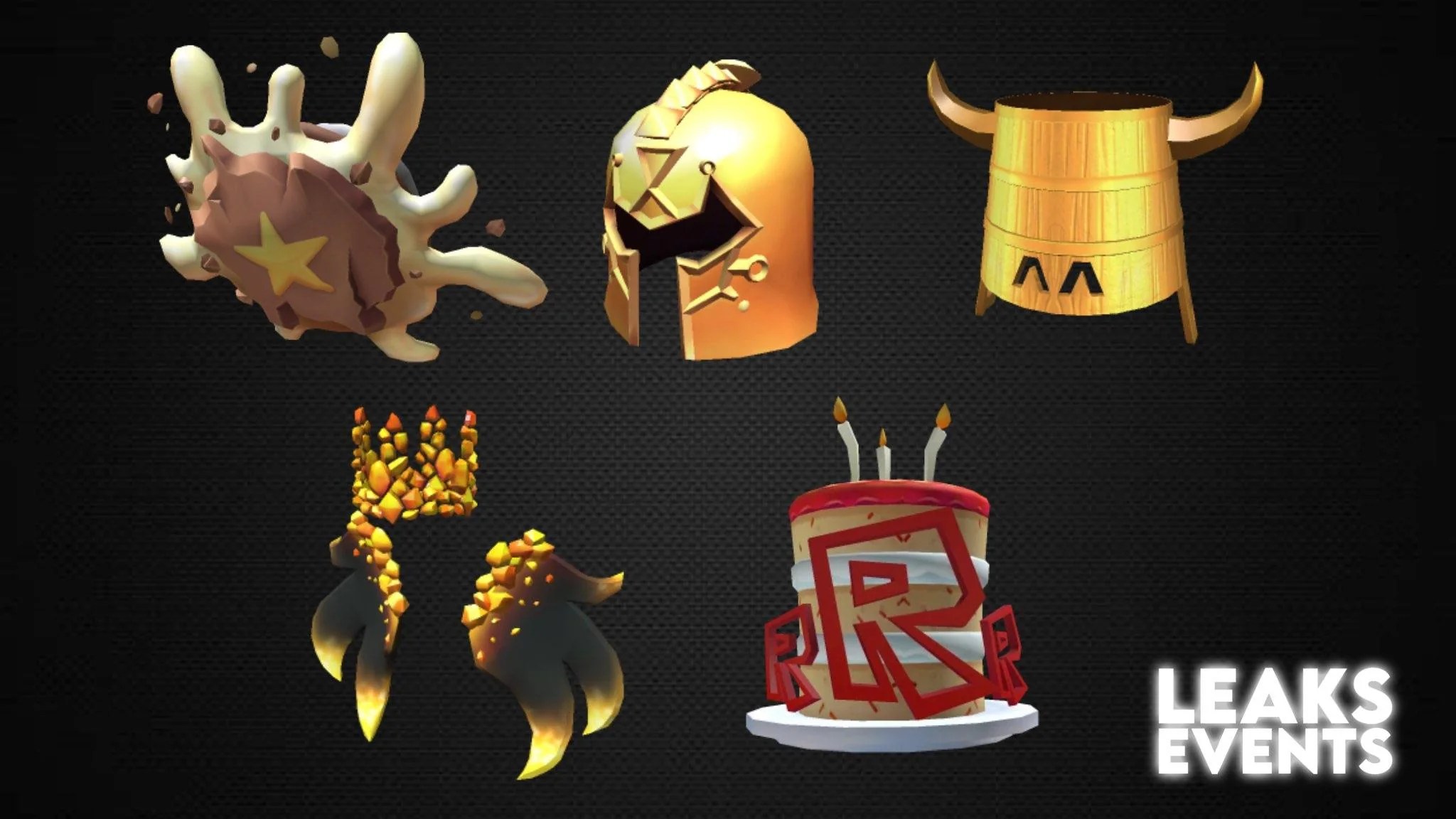 Roblox The Classic event start and end dates, items, and more