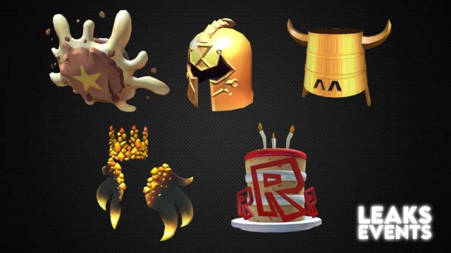 Roblox The Classic event start and end dates, items, and more