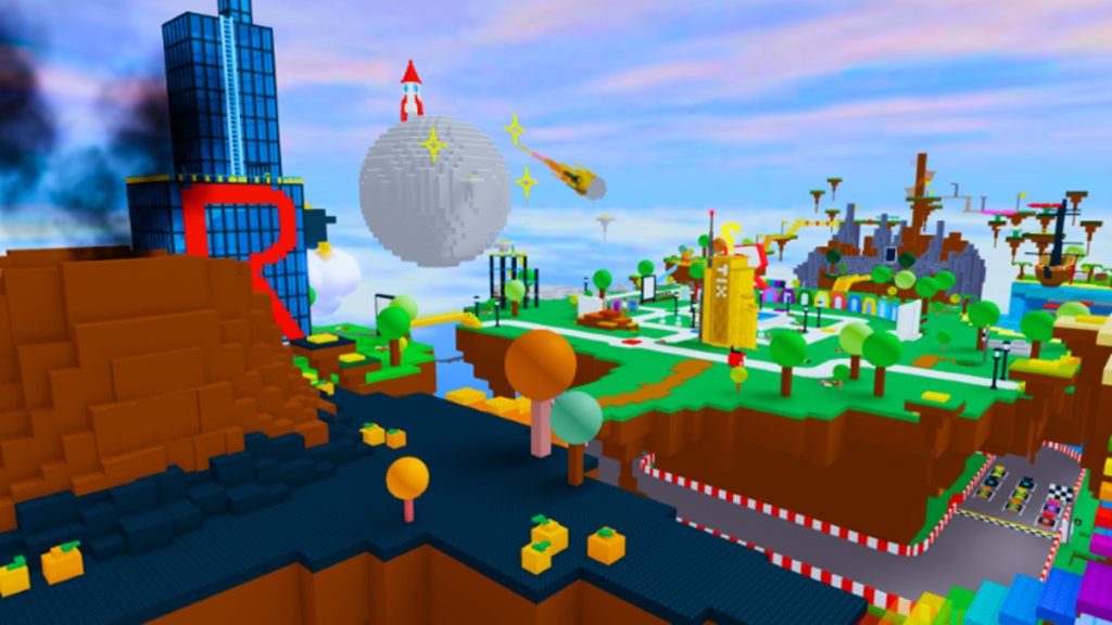 Roblox The Classic event start and end dates, items, and more