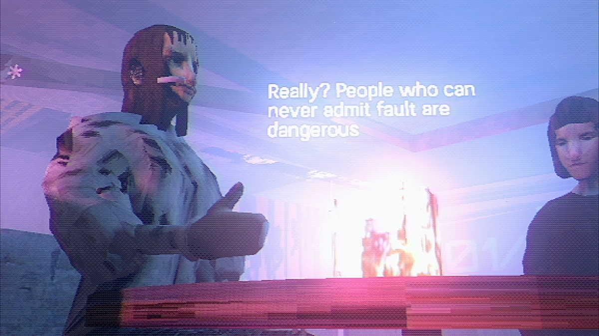 Review: Arctic Eggs – Destructoid